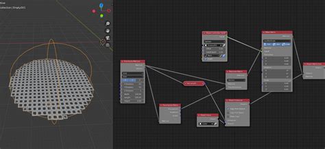 Animation Nodes Falloff Blender Stack Exchange