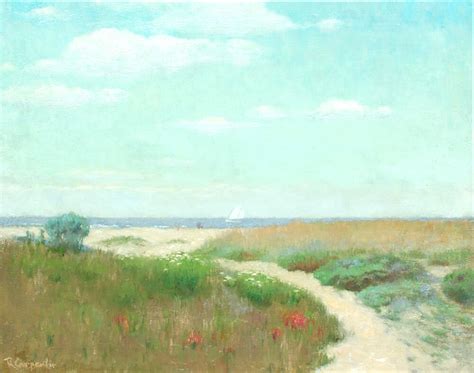 Ray Carpenter Carmelfineart Gallery