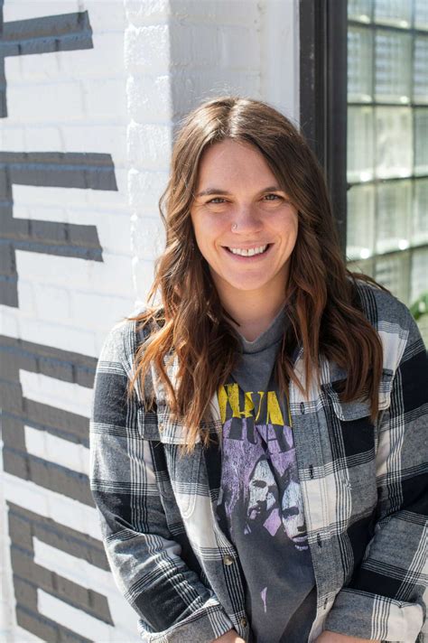 Meet Carley Kammerer Canvasrebel Magazine