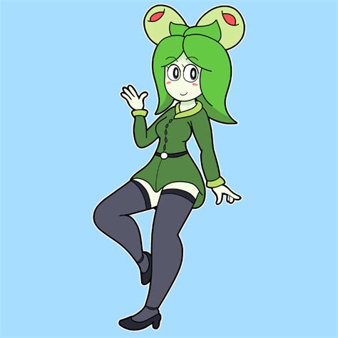 Dolliv By Redtl On Deviantart