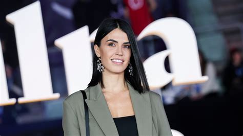 Sofía Suescun Muestra Cómo Ha Evolucionado Su Nariz Un Año Después De Operarse Una De Las