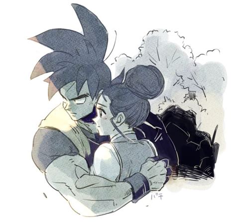 Pin By Dontshootimbi On Dragon Ball Z Dragon Ball Artwork Dragon