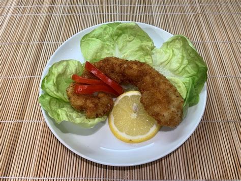 Rántott Haltej Igazi Különlegesség Háztartás Ma