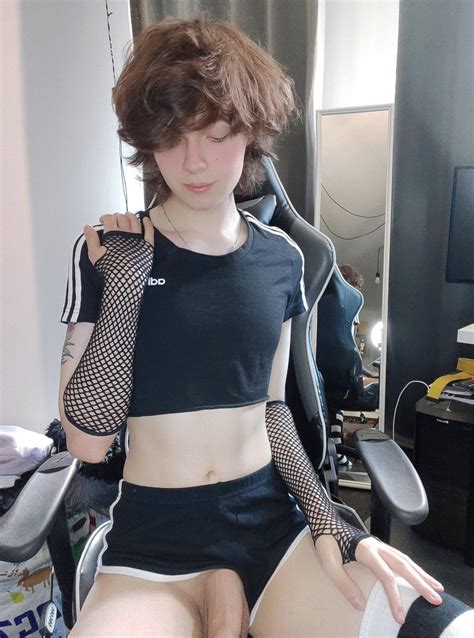 Sei Ehrlich Kann Ich Dein Femboy Sein