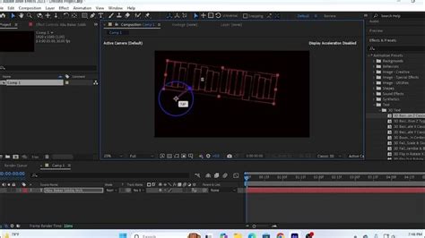 After Effects Text Animation Tutorial For Beginners 2025 Animation Tutorial Text Animation