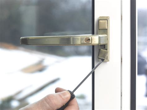 Julian Cassells Diy Blog Blog Archive Fitting A Locking Upvc Window