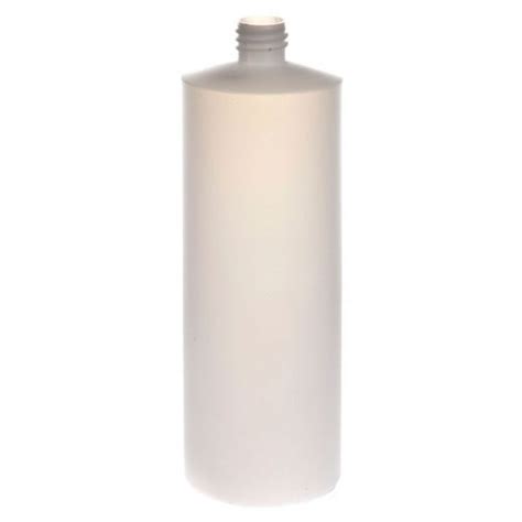 Basic Bottle Shamrock