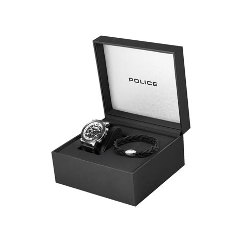 Police Muški Sat 14378jstb 01 Xmsb