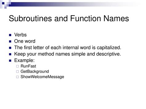 Ppt Custom Classes And Objects In Visual Basic A Complete Guide