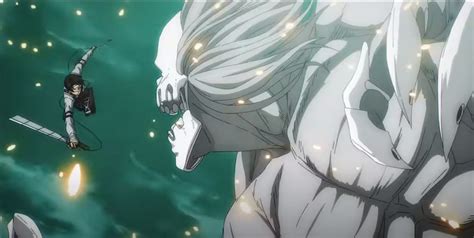 Attack On Titan Shingeki No Kyojin Llega A Su Fin El Día De Hoy 4 De