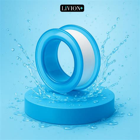 Jual Seal Tape Kran Air Seltip Air Shopee Indonesia