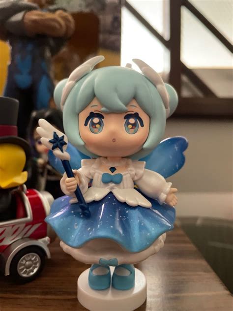 Ninizee Secret Blind Box Hobbies And Toys Toys And Games On Carousell