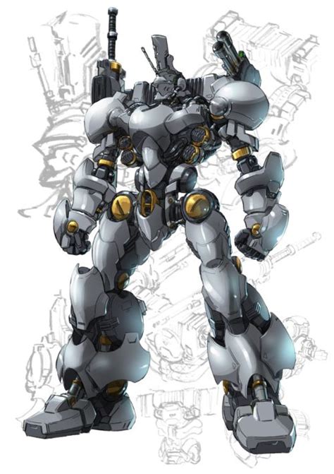 ปักพินในบอร์ด Gunpla