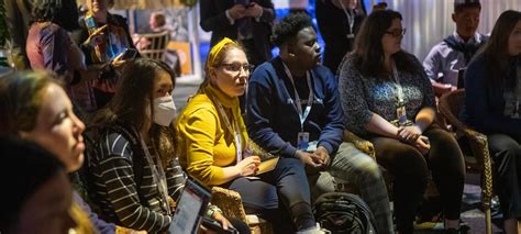 Meeting Of Bureau Of Unea 6