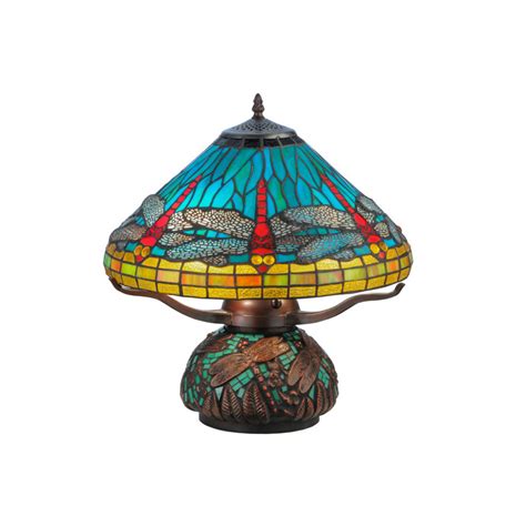 Meyda Lighting Meyda Tiffany And Stained Glass Table Lamp And Reviews Wayfair