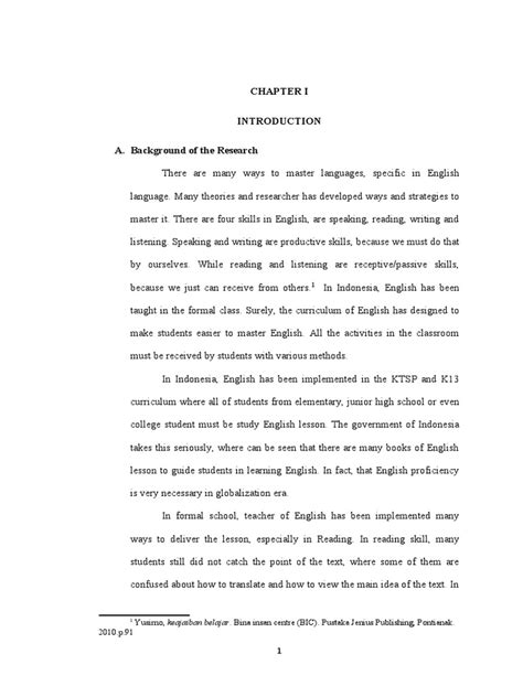 Directed Reading Activity In English Pdf Reading Comprehension