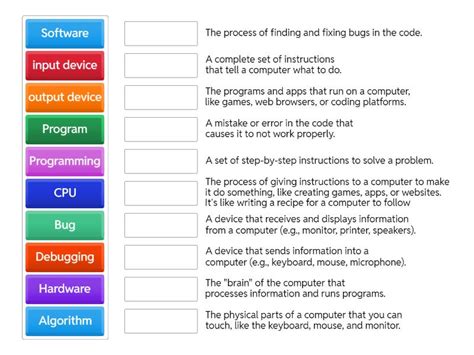 Coding Quiz 1 Une Las Parejas