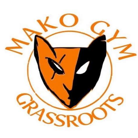 Mako Gym Most Youtube
