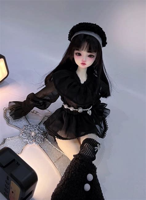 14 Murphy Girl 2nd Styling Denver Doll Emporium