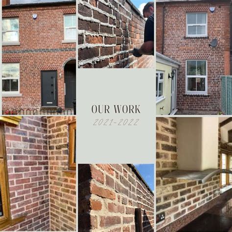 What Is A Wall Tie Wall Tie Installation