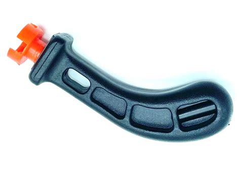 Spdt Selfpiercing Emitter Insert Tool Wes Tech Irrigation Systems Ltd