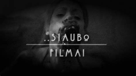 Siaubo Filmai Pritariat Y Facebook