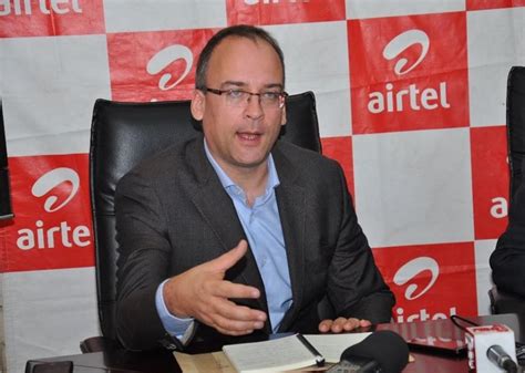 Airtel Uganda Introduces Airtel Care App Chimpreports