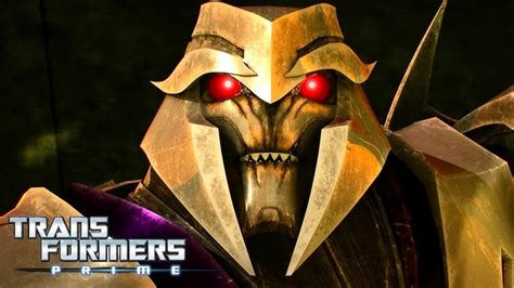 Megatron Transformers Prime