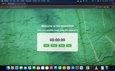 completed task 2 of prodigy infotech web development internship ajay vijayaraj v s posted on