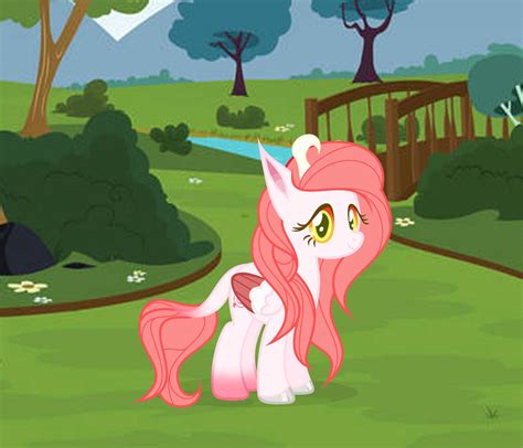 Mlp Fluttercord Ship Cherry By Galaxyswirlsyt On Deviantart