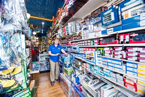 Celebrating Ten Years Of Tiny Tims Trains And Toys — Downtown Ashland Virginia