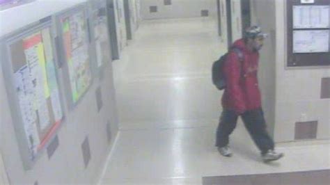 Police Searching For Toronto Murder Suspect The Globe And Mail
