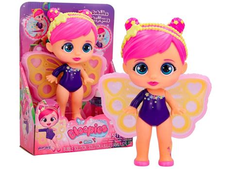 اسباب بازی فقط توی توی Toy Toy مارگوت پری جادویی حباب ساز Bloopies