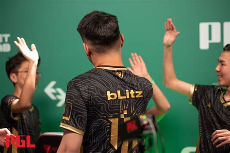 Definidas Equipas No Rmr Da Ásia Com Tyloo De Fora