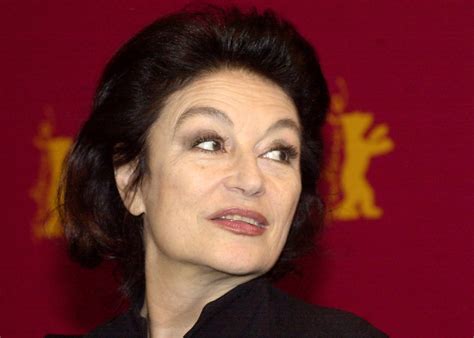 Anouk Aimée The Radiant French Star Of ‘a Man And A Woman And ‘la Dolce Vita Dies At 92