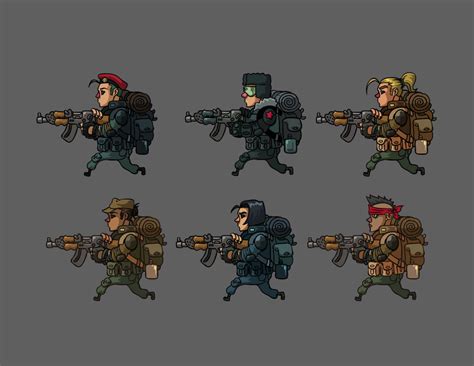 Gurls By Redeve On Deviantart