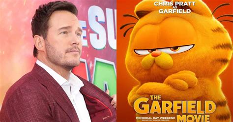 Cast Of Garfield The Movie 60 Photos Moonagedaydream Film