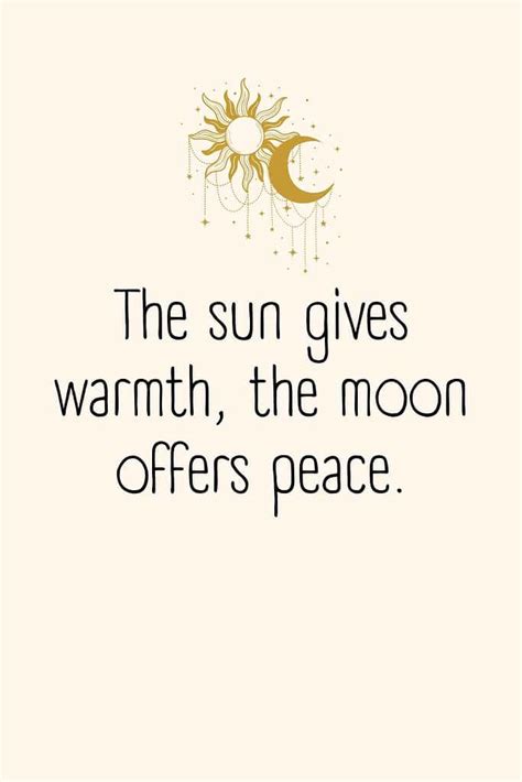 Moon Quotes To Inspire Your Journey Of Growth