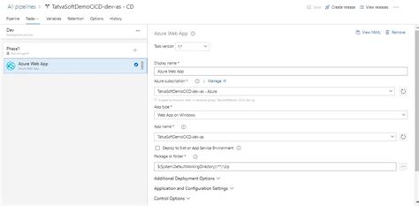 Introduction Of Azure Devops Pipelines Tatvasoft Blog