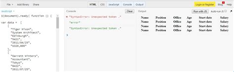 Drag To Another Div Which Is Not A Datatable — Datatables Forums