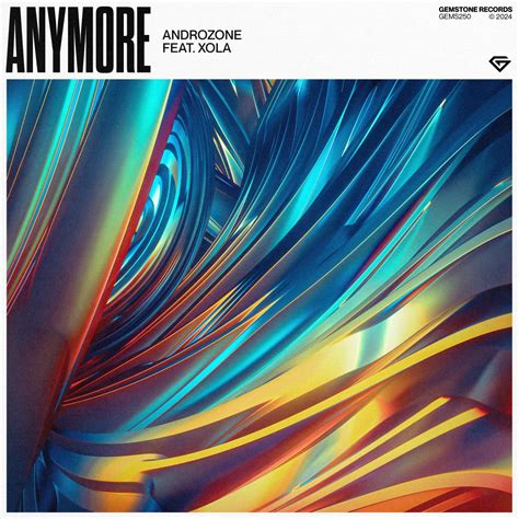 Anymore Androzone⁠ Feat Xola⁠