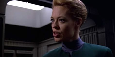 Tuvok Speaks With Seven Of Nine Egxq
