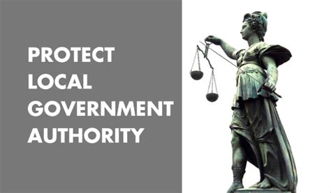 Take Action Local Authority To Restrict Pesticides Under Threat Of