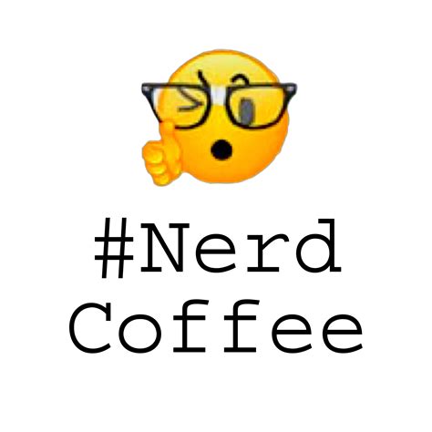 Nerd Coffee Nerd Roaster