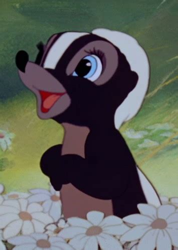 Flower Adult Fan Casting For Bambi Live Action Remake Mycast Fan Casting Your Favorite