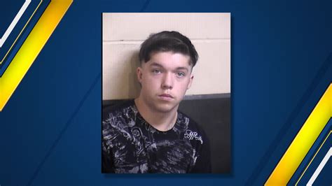 Fresno County Sheriff Detectives Arrest Clovis Teenager For Sexually