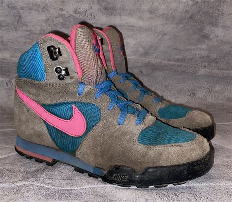Top 90s Nike High Tops Free Shipping
