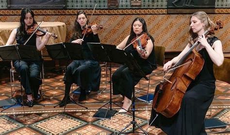 Cello And Violin Wedding Ceremony Music
