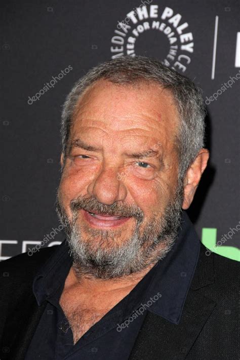 Dick Wolf Actor — Stock Editorial Photo © Sbukley 103865278