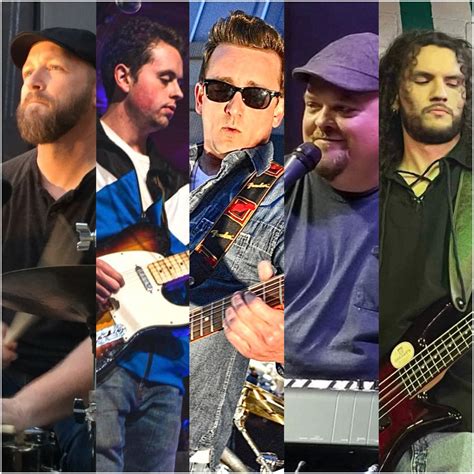 The Eric Weiler Band Live At Southern Weaving Food Hall Southern Weaving Easley 12 September 2025